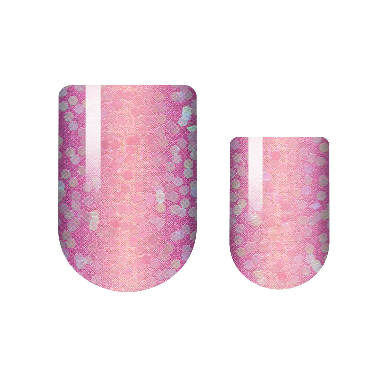 Daphne Nail Wrap – Wrapcity Nails